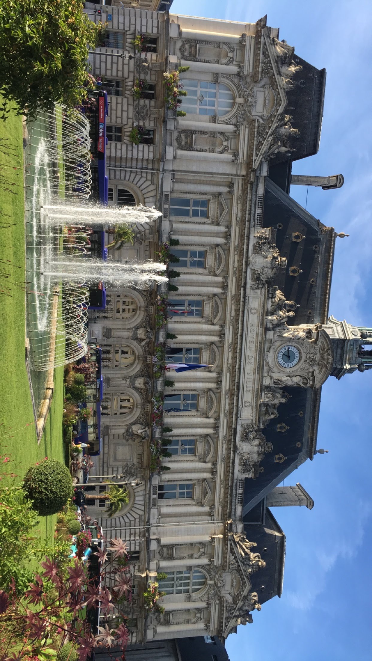 Day trip to Tours - Things to do - Francedaytrip